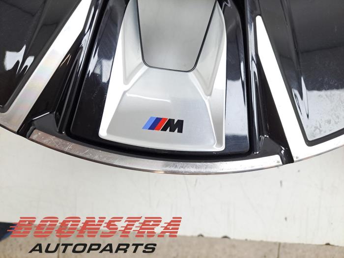 Sportvelgen Set BMW iX3 Electric - 0075732020 Lichtmetaal