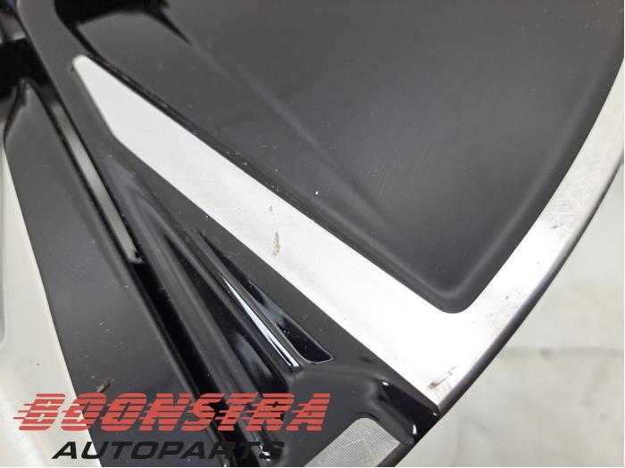 Sportvelgen Set BMW iX3 Electric - 0075732020 Lichtmetaal