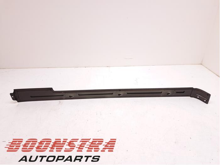 Boonstra Autoparts - Over Boonstra Autoparts