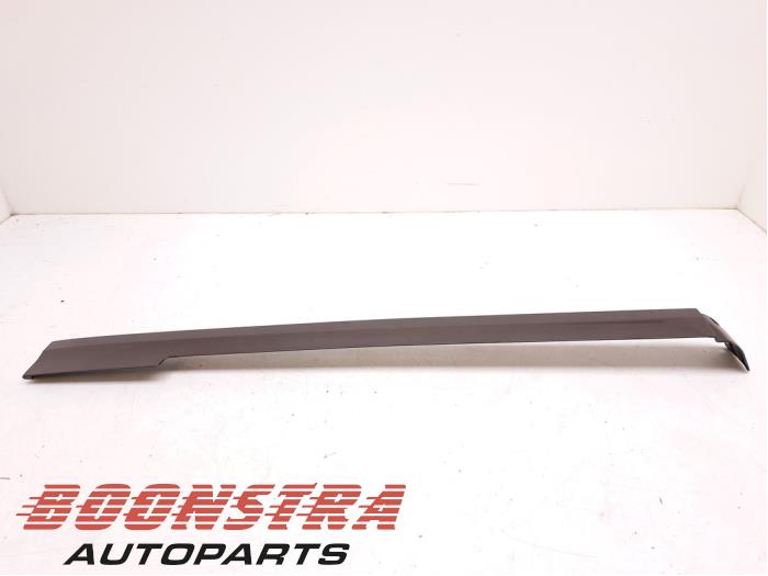 Boonstra Autoparts - Over Boonstra Autoparts