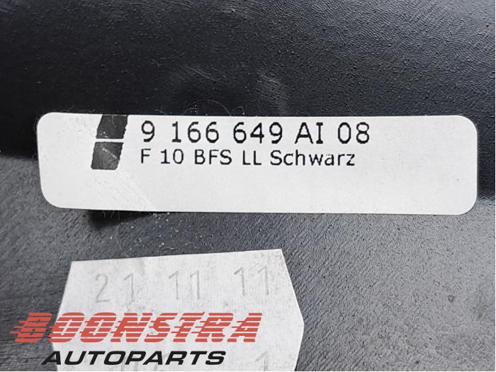 Boonstra Autoparts - Over Boonstra Autoparts