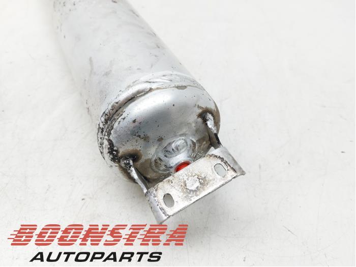 Boonstra Autoparts - Over Boonstra Autoparts