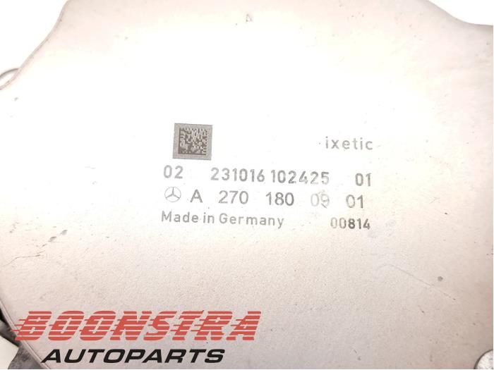 Boonstra Autoparts - Over Boonstra Autoparts