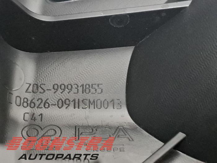 Boonstra Autoparts - Over Boonstra Autoparts