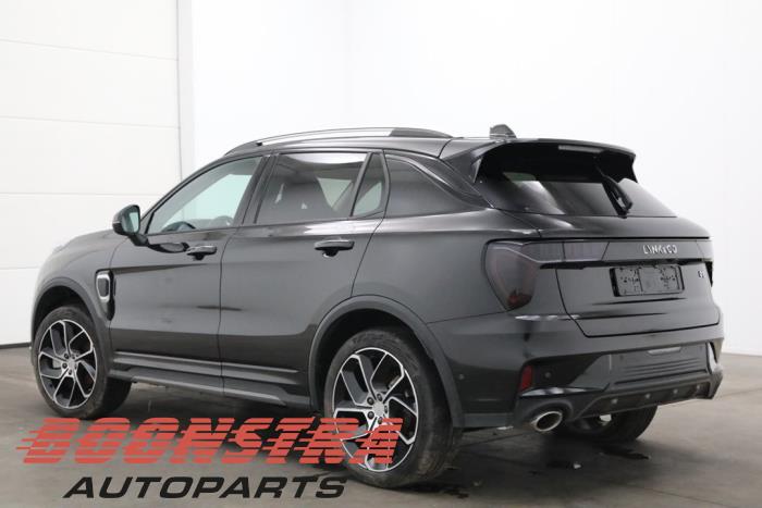 Lynk & Co 01 Achterlichten links voorraad | Onderdelenlijn.nl