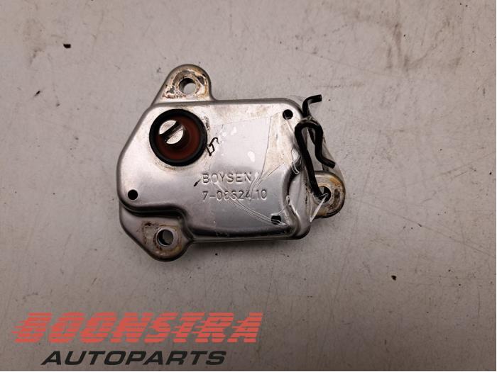 Boonstra Autoparts - Over Boonstra Autoparts