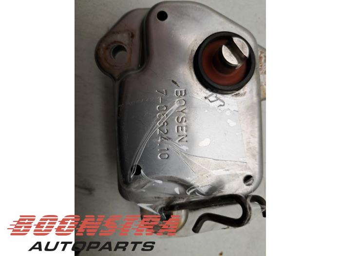 Boonstra Autoparts - Over Boonstra Autoparts