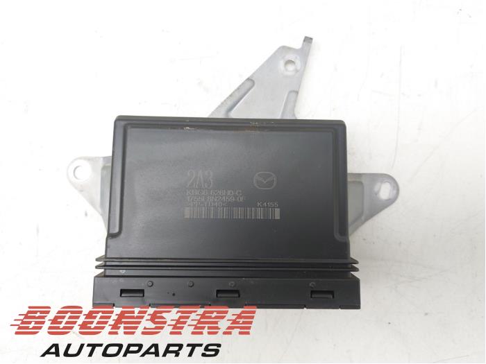 Mazda CX-5 Modules (diversen) voorraad | Onderdelenlijn.nl