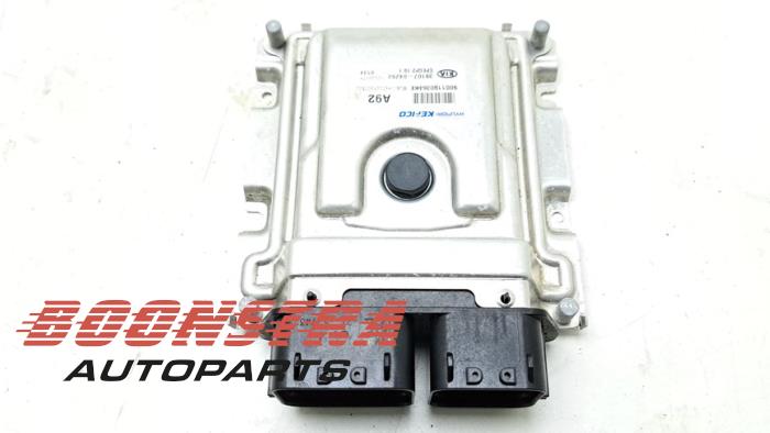 Kia Picanto Computers Motormanagement voorraad