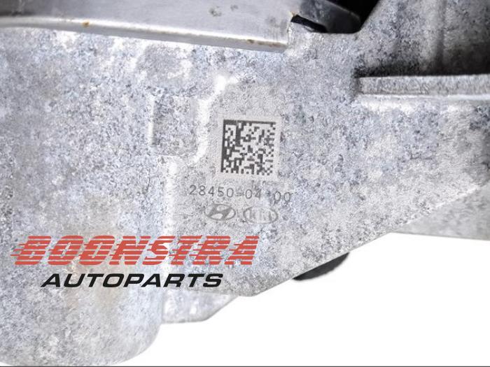 EGR Klep Kia Picanto 1.0 12V - 2845004000 G3LA