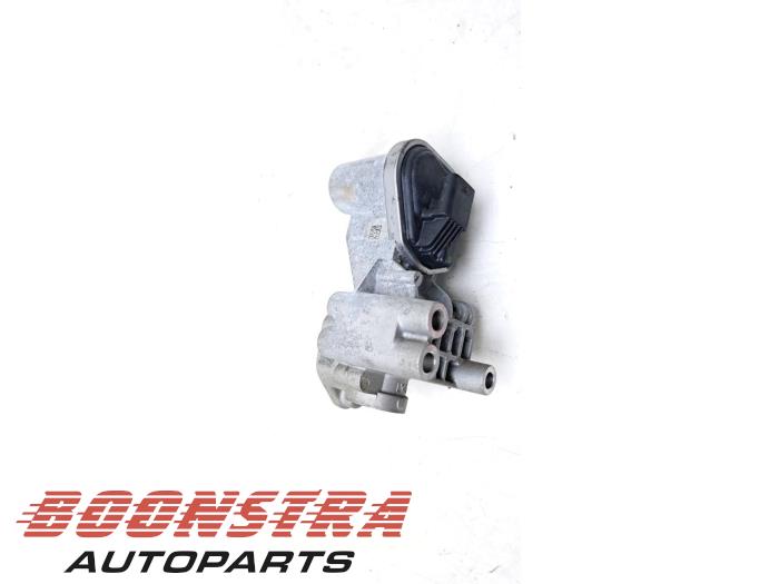 EGR Klep Kia Picanto 1.0 12V - 2845004000 G3LA