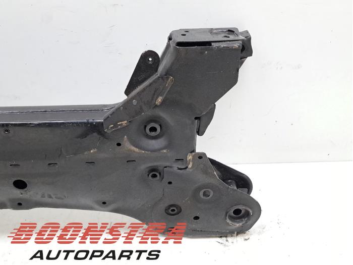 Boonstra Autoparts - Over Boonstra Autoparts