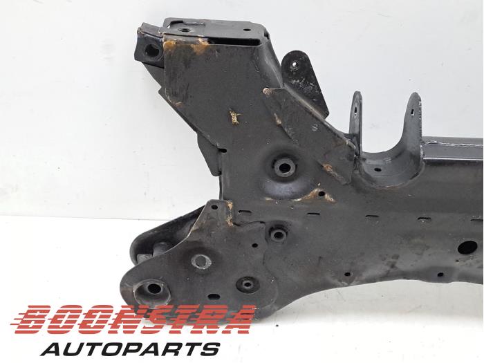 Boonstra Autoparts - Over Boonstra Autoparts