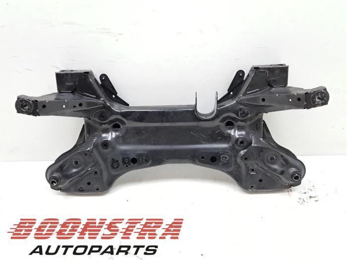 Boonstra Autoparts - Over Boonstra Autoparts