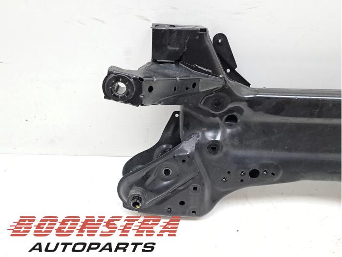 Boonstra Autoparts - Over Boonstra Autoparts