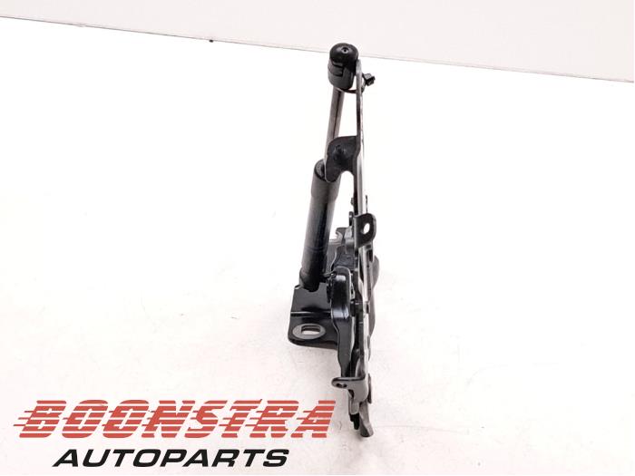 Boonstra Autoparts - Over Boonstra Autoparts