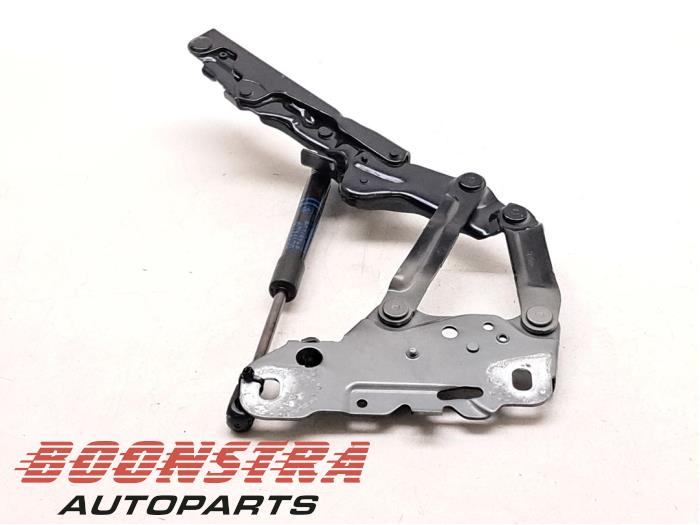 Boonstra Autoparts - Over Boonstra Autoparts