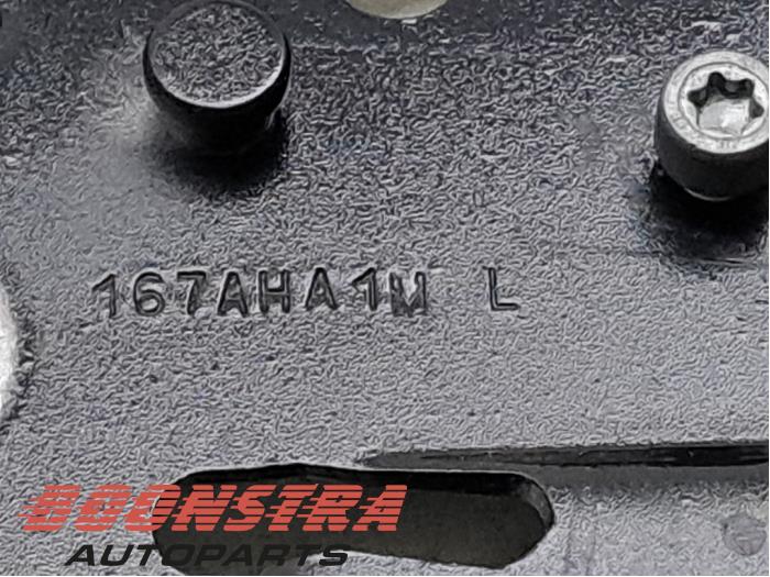 Boonstra Autoparts - Over Boonstra Autoparts