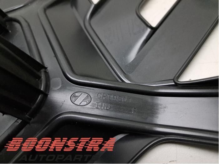 Wieldop Citroen C4 Berline 1.2 PureTech 100 12V - 9834453780