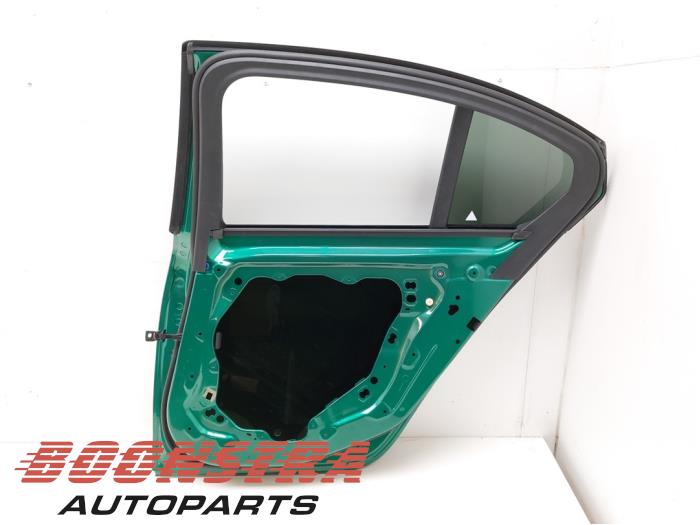 Boonstra Autoparts - Over Boonstra Autoparts