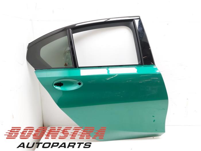 Boonstra Autoparts - Over Boonstra Autoparts