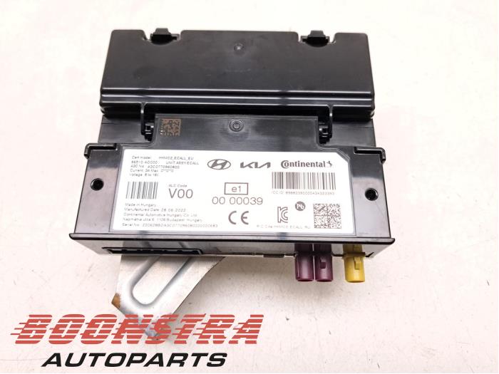 Kia Niro Alarm modules voorraad | Onderdelenlijn.nl