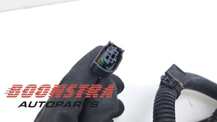 OPEL Grandland X 1 generation (2017-2023) Front Parking Aid Wiring ...