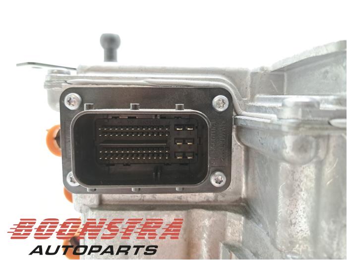 Boonstra Autoparts - Over Boonstra Autoparts