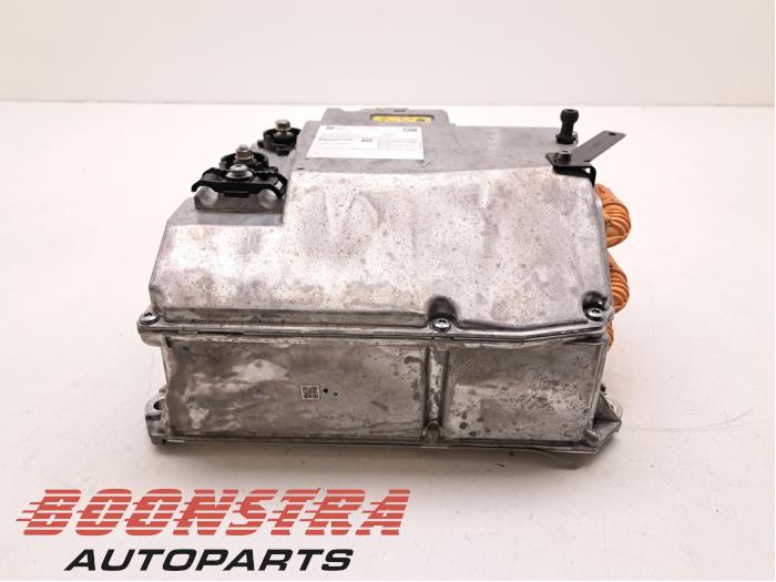 Boonstra Autoparts - Over Boonstra Autoparts