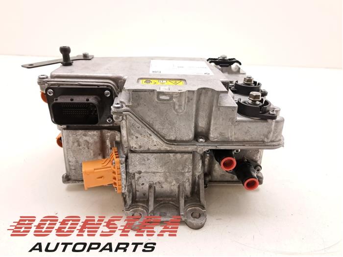 Boonstra Autoparts - Over Boonstra Autoparts