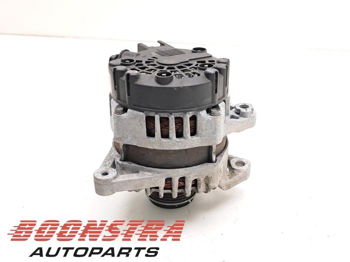 Boonstra Autoparts - Over Boonstra Autoparts