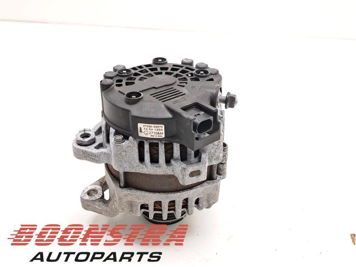 Boonstra Autoparts - Over Boonstra Autoparts