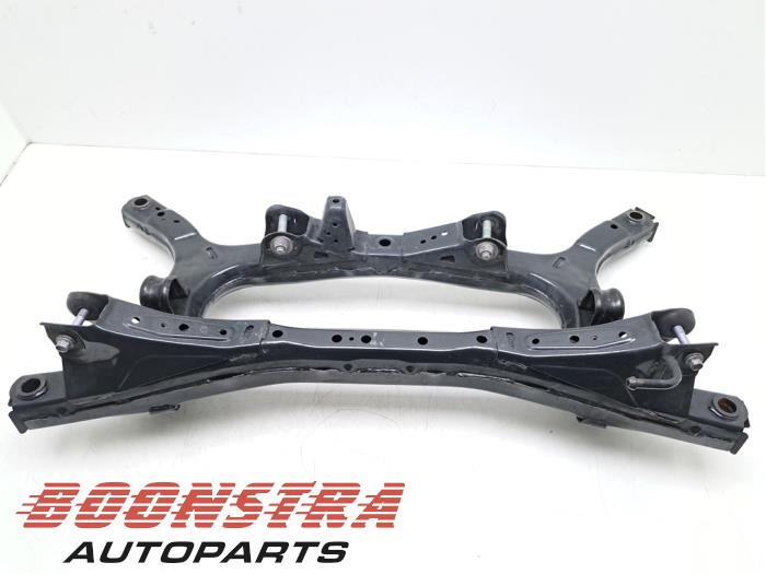 Toyota Corolla Subframes voorraad | Onderdelenlijn.nl