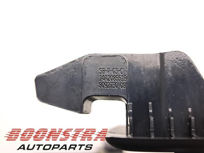 Boonstra Autoparts - Over Boonstra Autoparts