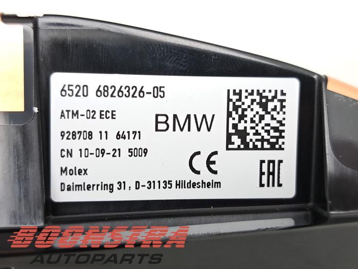 Boonstra Autoparts - Over Boonstra Autoparts