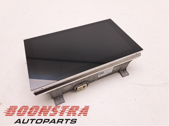 Lamborghini Urus Navigatie Displays voorraad | Onderdelenlijn.nl