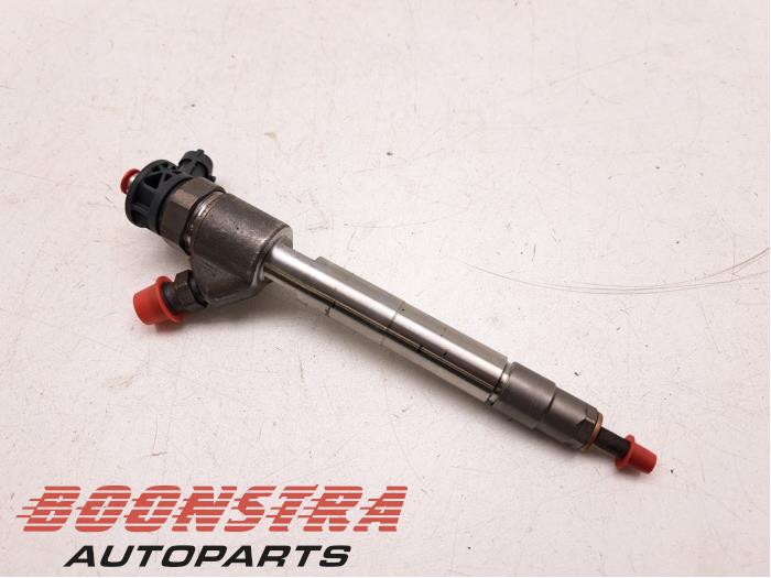 Verstuivers (diesel) met artikelnummer 9828959880 voorraad