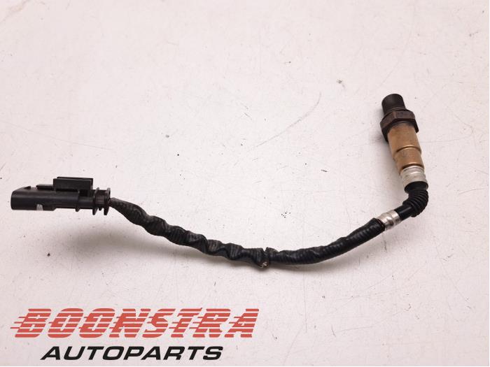 Lambda Sonde Citroen C4 Cactus 1.2 PureTech 110 12V - 0258027151 HN05