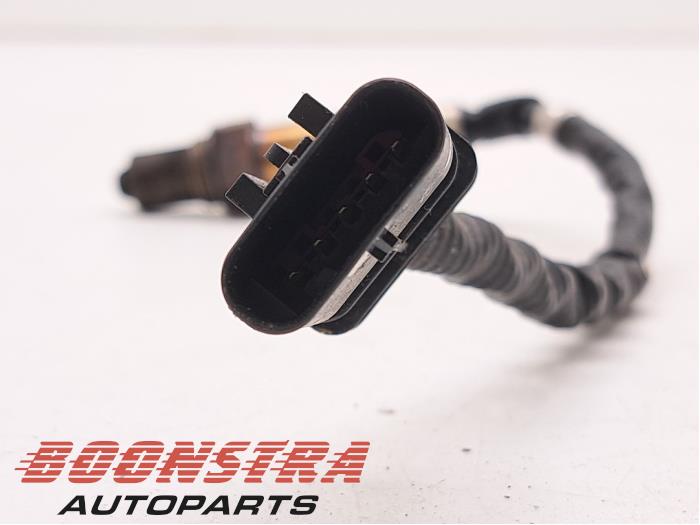 Lambda Sonde Citroen C4 Cactus 1.2 PureTech 110 12V - 0258027151 HN05