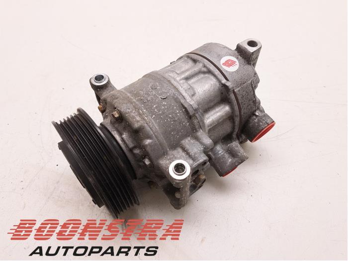 Aircopomp Audi A4 Avant 2.0 TDI 16V - 4M0820803 DETA DENSO