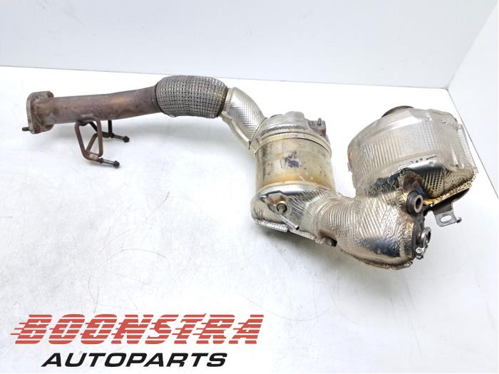 Boonstra Autoparts - Over Boonstra Autoparts