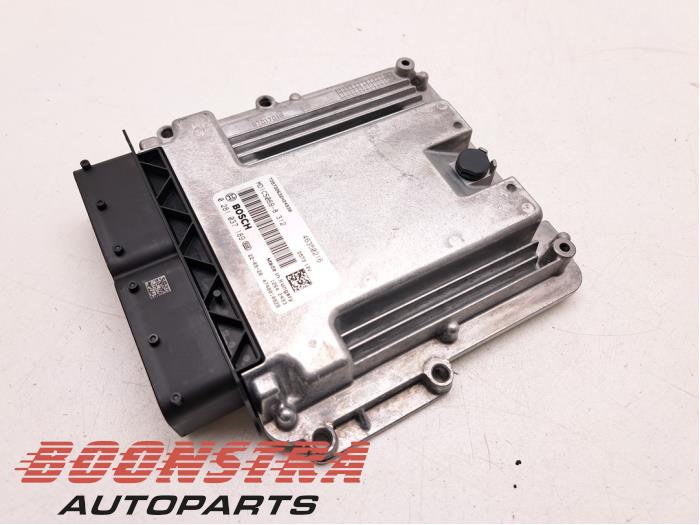 Fiat Ducato Computers Motormanagement voorraad