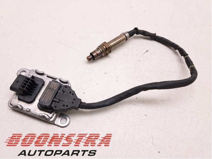 Fiat Ducato Nox sensoren voorraad | Onderdelenlijn.nl