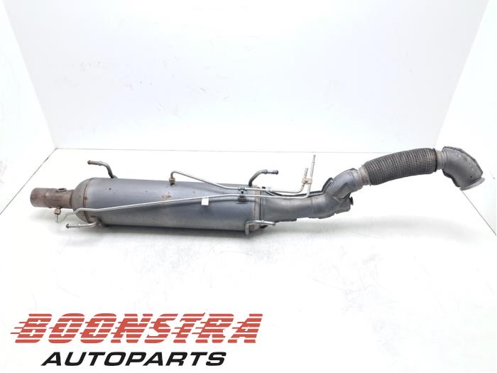 Boonstra Autoparts - Over Boonstra Autoparts