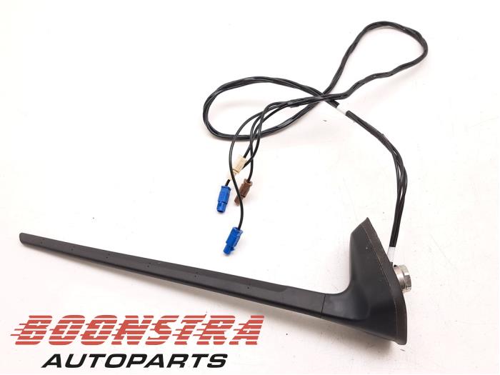 Antennes met artikelnummer 282153494R voorraad