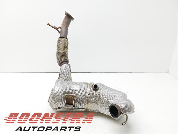 Boonstra Autoparts - Over Boonstra Autoparts