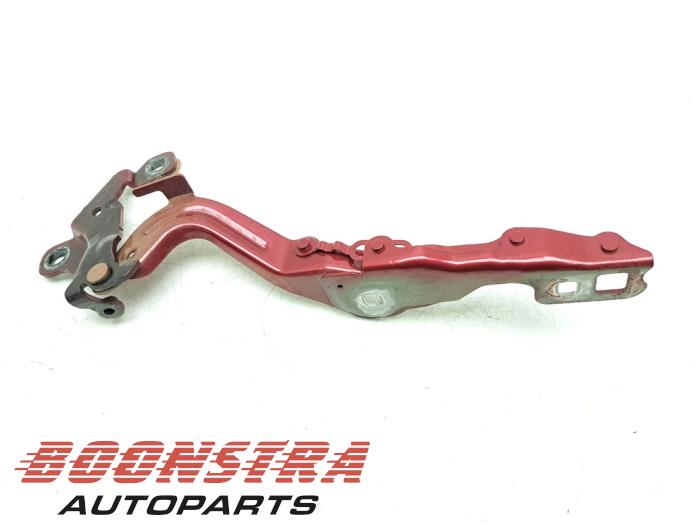 Motorkap Scharnier Ford Usa Mustang Mach-E 98kWh Extended AWD - E816K