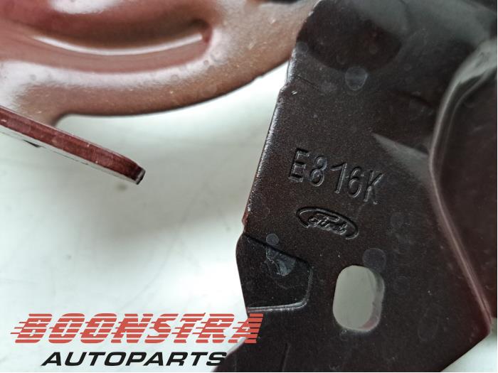 Motorkap Scharnier Ford Usa Mustang Mach-E 98kWh Extended AWD - E816K