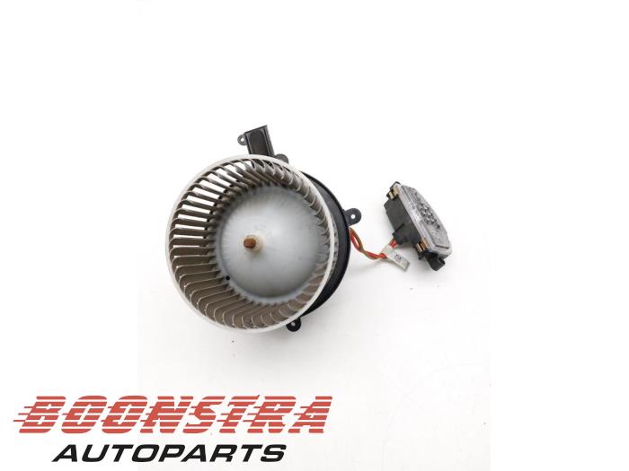 Kachel Ventilatiemotor Mercedes Vito 1.6 111 CDI 16V - A0008304701 MERCEDES