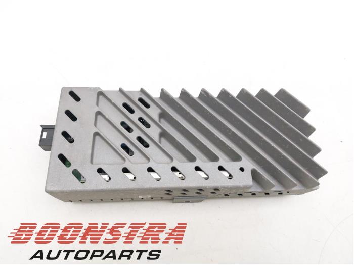 Radio versterker BMW X5 - 20236510 HARMAN - Boonstra Autoparts